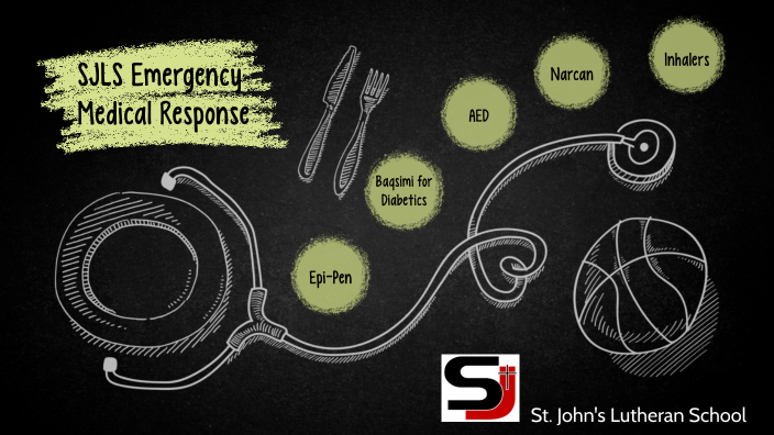 SJLS Emergency Medical Response by Russell Hasting on Prezi
