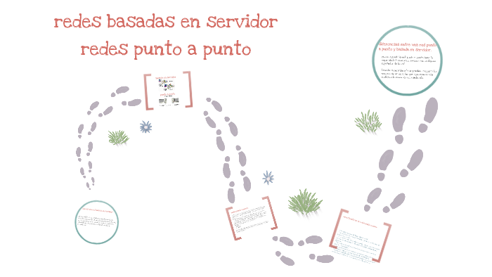 resdes punto a punto y redes basadas en servidor by cristian espinal on Prezi