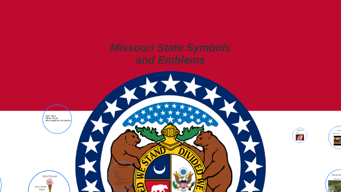 Missouri State Symbols and Emblems by Matt Shipley on Prezi