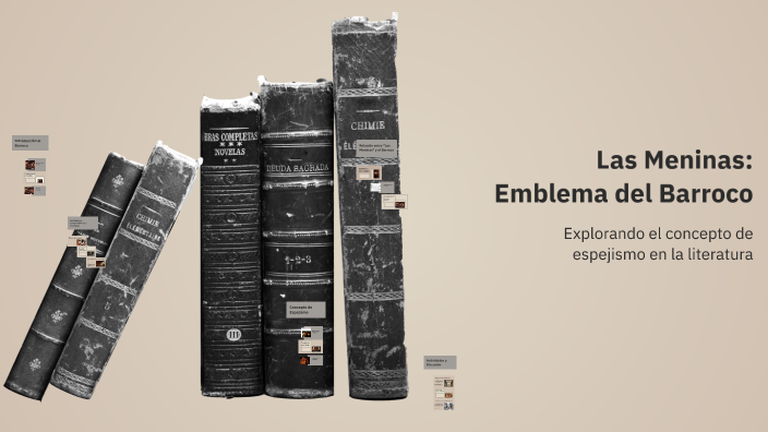 Las Meninas: Emblema del Barroco by Ilenia Zirham on Prezi