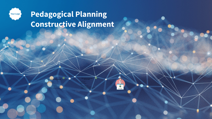 Pedagogical Planning Constructive Alignment by Akram Hanno on Prezi
