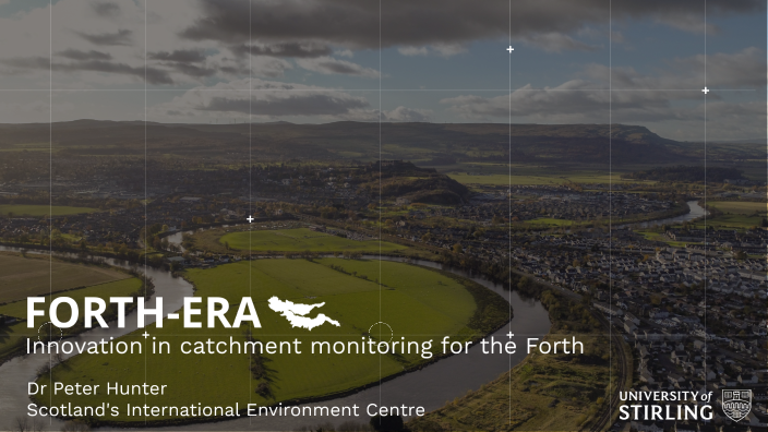 Forth-ERA Scottish Water by Peter Hunter on Prezi