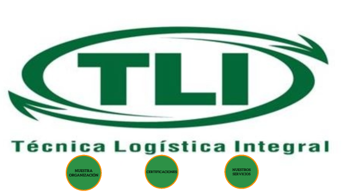 GRUPO TLI_PRESENTACIÓN 2022 by COMERCIAL CORPORATIVO on Prezi