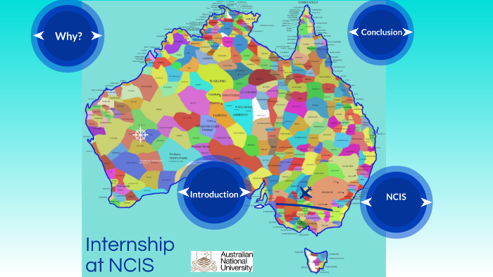 NCIS Internship by Lauren Gibbs on Prezi