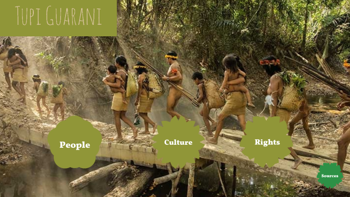 Tupi-Guarani by Beatriz Lopes on Prezi