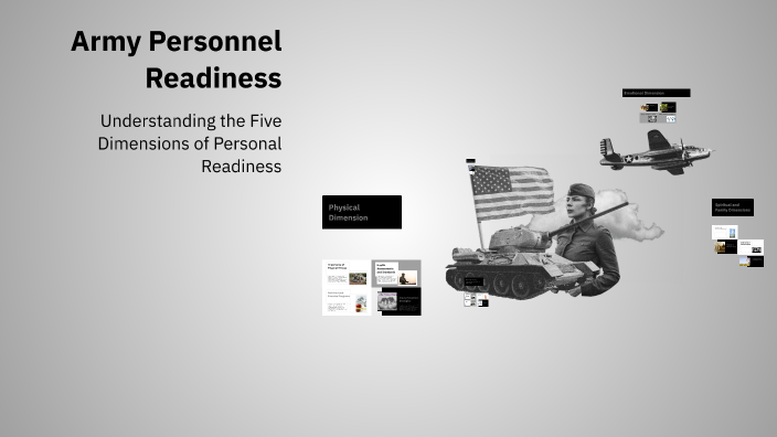 Army Personnel Readiness by Jason Javier on Prezi