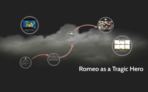 Romeo as a Tragic Hero by Vanessa Ramirez on Prezi