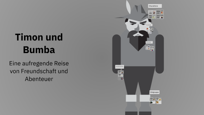 Timon und Bumba by Robin G on Prezi