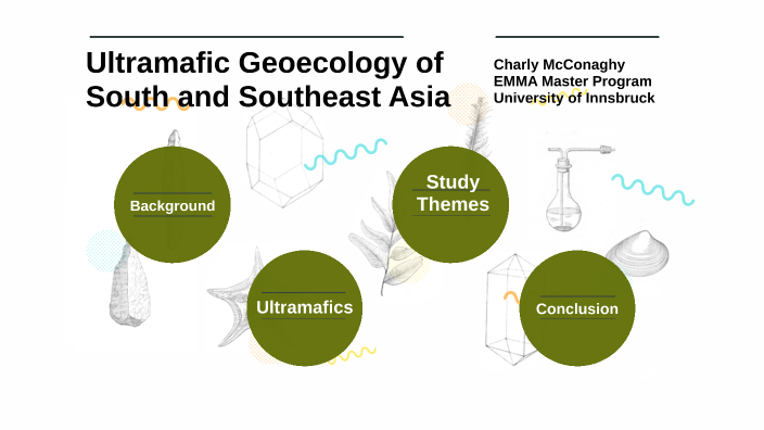 Ultramafic Soils in Southeast Asia by C Mac on Prezi