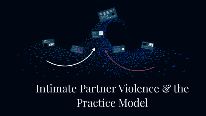 Intimate Partner Violence & the Practice Model by Lisa Thornton on Prezi