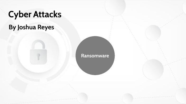 Jigsaw Ransomware Attack by Joshua Reyes on Prezi