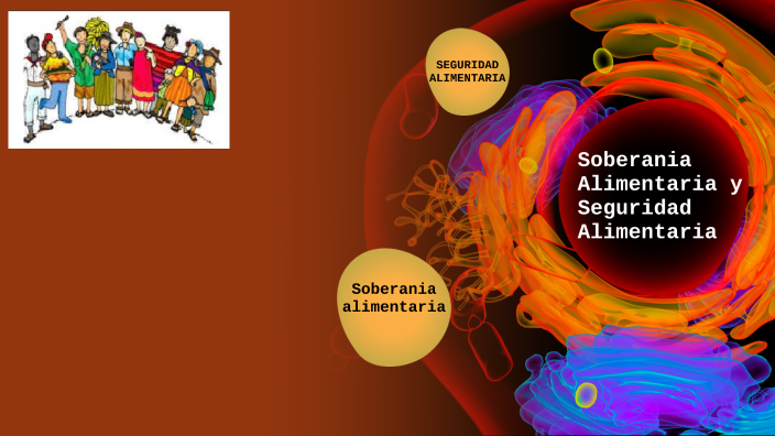 Seguridad y Soberania alimentaria by Maria Gutierrez on Prezi