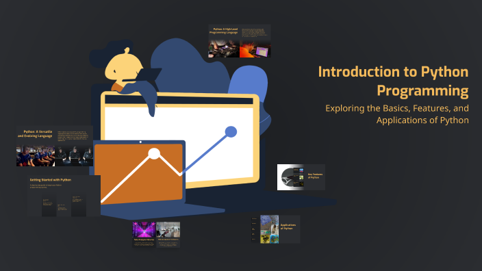 Introduction to Python Programming by Prashant Maurya on Prezi