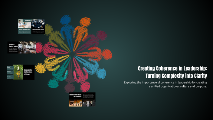Creating Coherence in Leadership: Turning Complexity into Clarity by ...