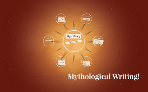 Create your own myth! by Sarah Coon on Prezi