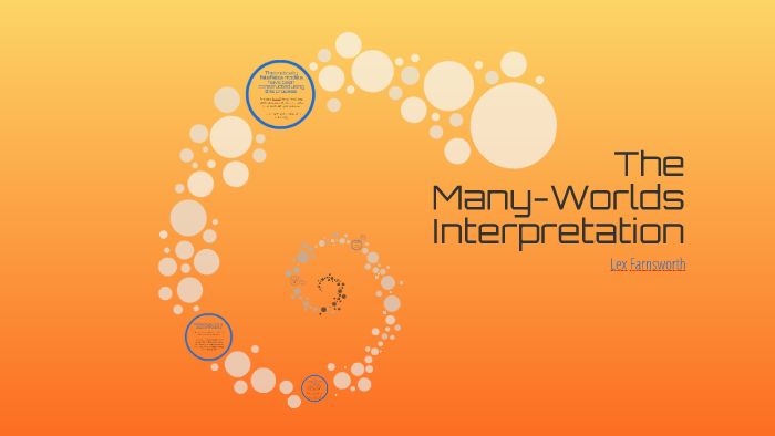 The Many-Worlds Interpretation by on Prezi