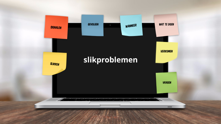 slikproblemen by gwendela albert on Prezi
