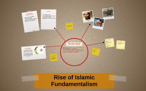 Rise of Islamic Fundamentalism by Cynthia Hechavarria on Prezi