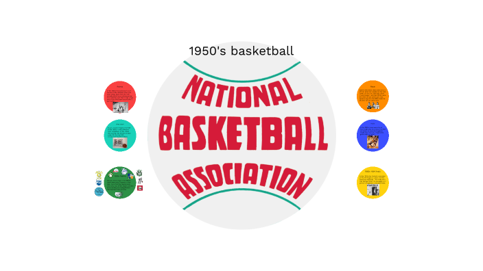 1950s NBA by RYAN C MANES on Prezi
