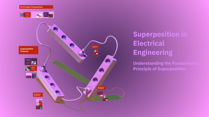 Superposition in Electrical Engineering by Aarif Ahmad on Prezi
