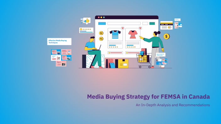 Media Buying Strategy for FEMSA in Canada by Andrew Daniels on Prezi