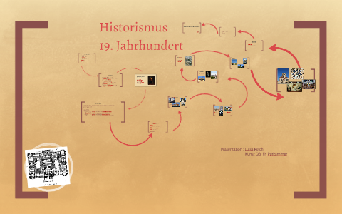 Historismus by Luisa Reich on Prezi