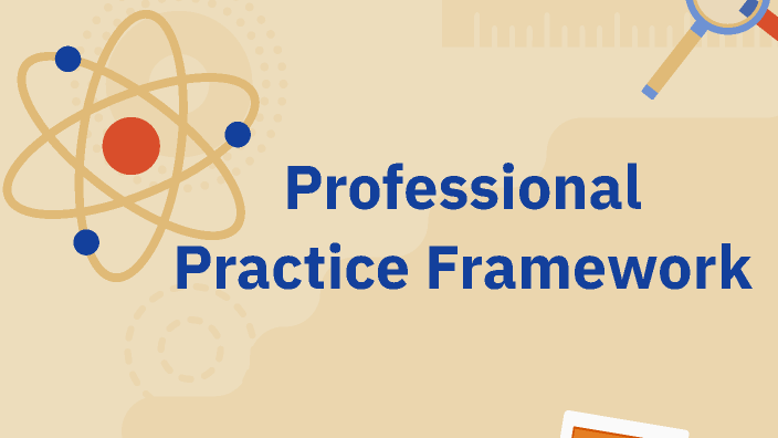 [Lifeline] Professional Practice Framework by Uyen Nguyen Thu Doan on Prezi