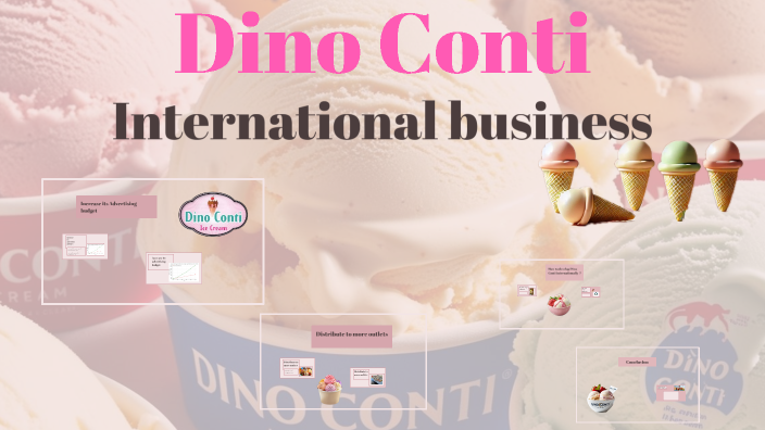 Dino Conti by maxime le corff on Prezi