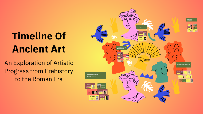 Timeline Of Ancient Art by Madelyn Fortine on Prezi