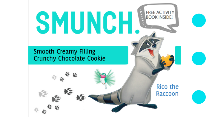 SMUNCH. by Jodi Bird on Prezi
