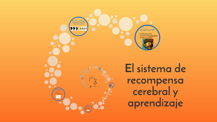 El sistema de recompensa cerebral y aprendizaje by Arhyel Ramos on Prezi