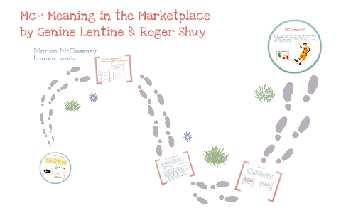 MC Meaning in the Marketplace by Lauren Lewis on Prezi