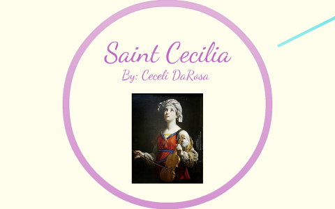 Saint Cecilia Project Block D by Ceceli D on Prezi
