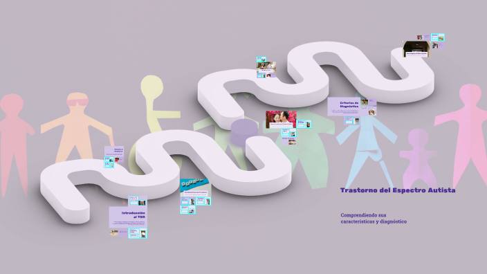 Trastorno del Espectro Autista by Nadia Salas on Prezi
