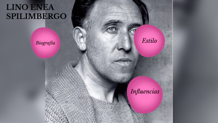 Lino Enea Spilimbergo by Julian Goldstein on Prezi