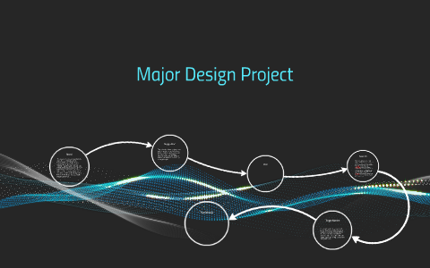 Major Design Project by michael owens on Prezi