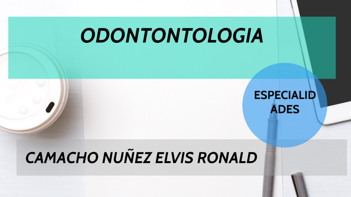 Dra Maricruz by elvis ronald camacho nuñez on Prezi