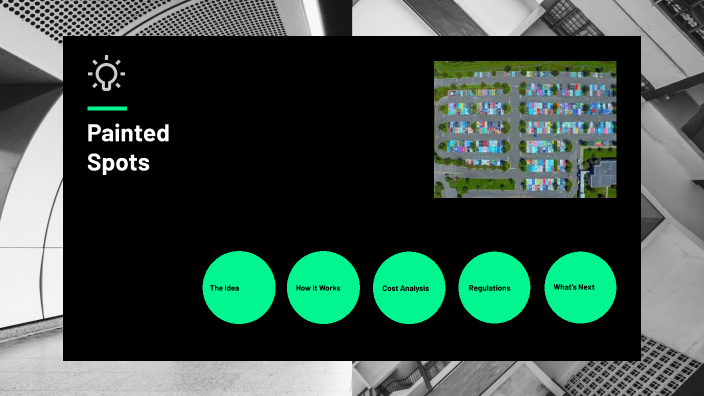 Vanguard Seminar by tyler Lehmann on Prezi
