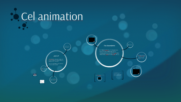 Cel animation by Emma Fermín on Prezi