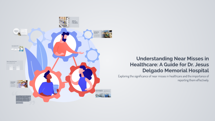 Understanding Near Misses in Healthcare: A Guide for Dr. Jesus Delgado ...