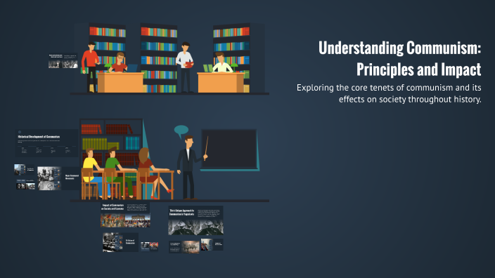 Understanding Communism: Principles and Impact by krizmi krizmi on Prezi