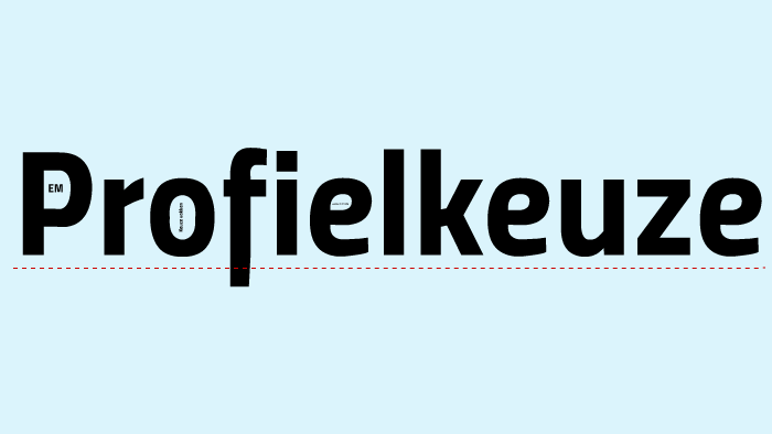 Profielkeuze by Xiao Jun Chen on Prezi