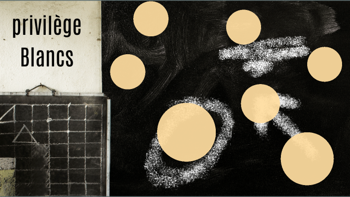 privilège blancs by mimi aboury on Prezi