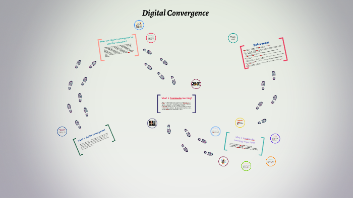 What is digital convergence? by Amy Smith on Prezi