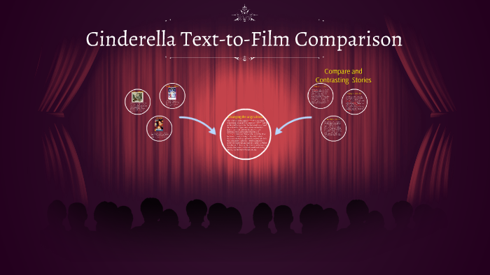 Cinderella Comparison by Deko Hassan on Prezi
