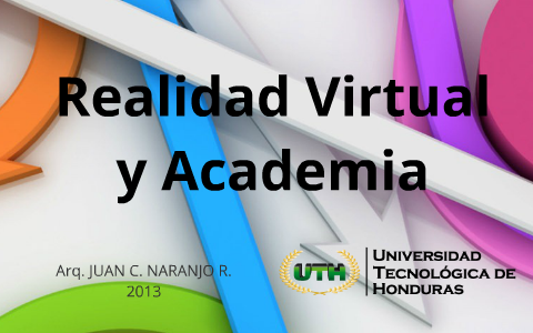 UTH VIRTUAL by Juan Naranjo on Prezi