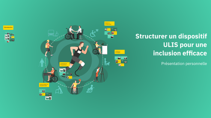 Structurer un dispositif ULIS pour une inclusion efficace by manuela le ...