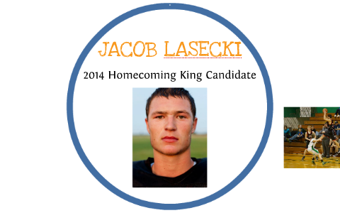 JACOB LASECKI by Keegan Nelson on Prezi