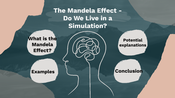 The Mandela Effect by Ada Stępkowska on Prezi