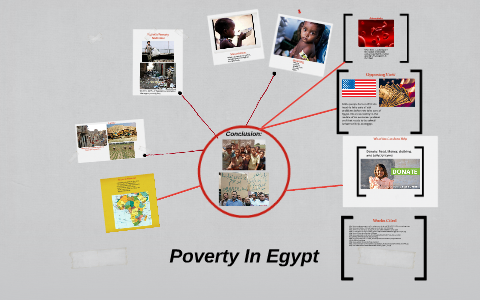 Poverty In Egypt by Ryan Kamp on Prezi